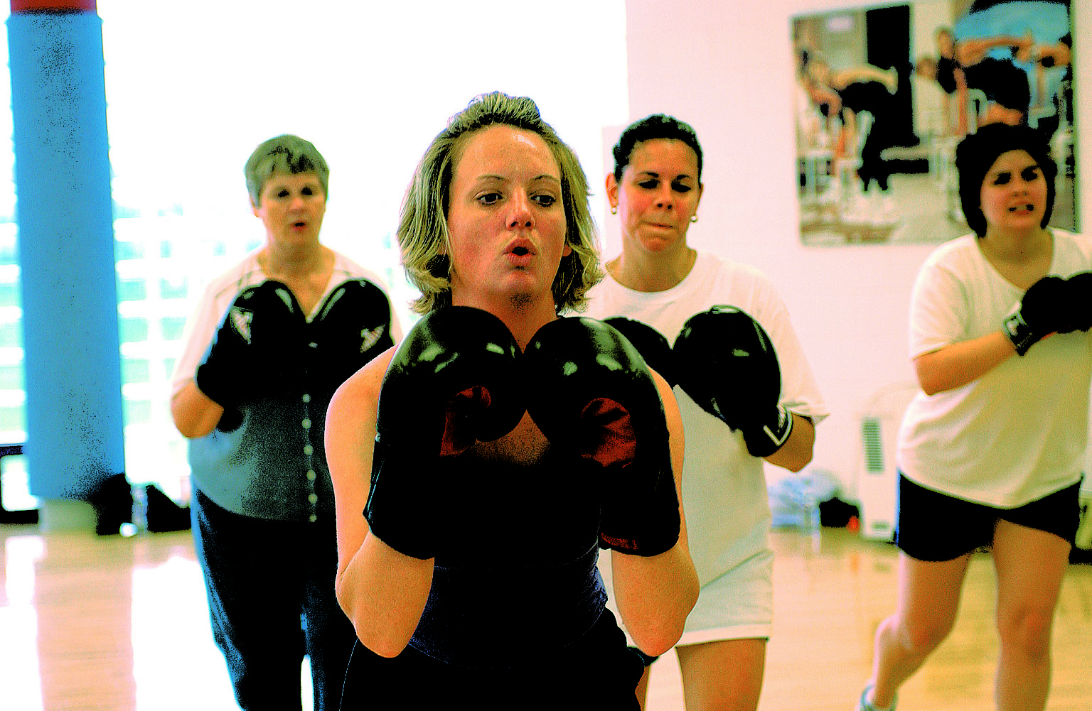 Programs & Classes - KENOSHA YMCA