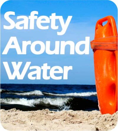 Safety Around Water | Kenosha YMCA
