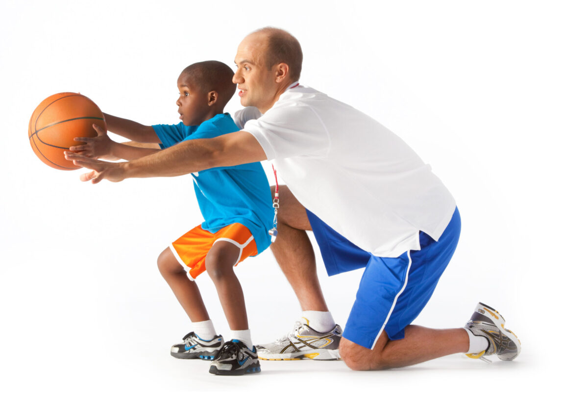 Drop-In Sports - KENOSHA YMCA