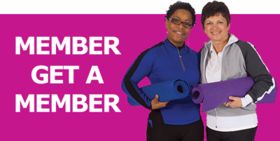 Kenosha YMCA | We build healthy minds, bodies, and spirits for all.