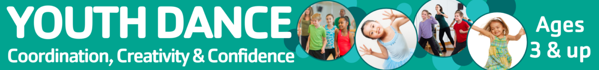 Dance | Kenosha YMCA