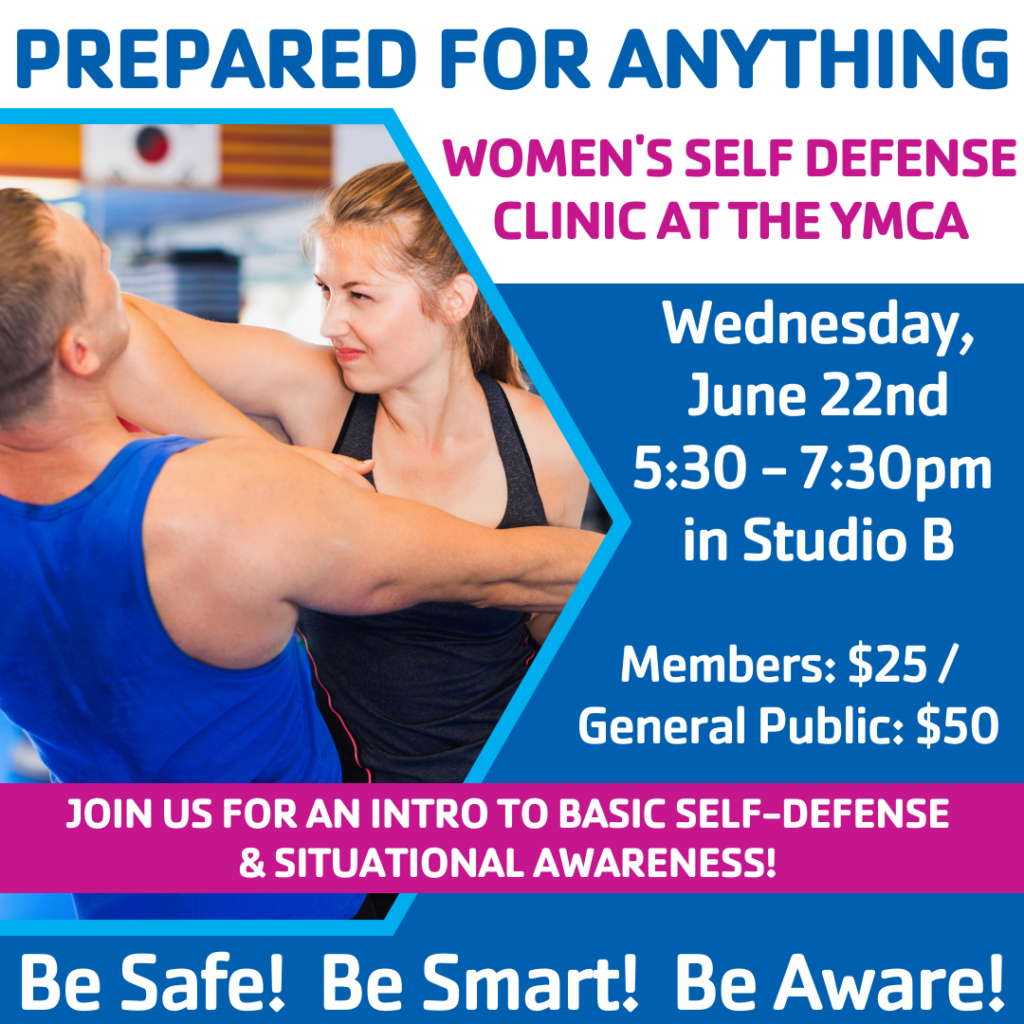 Schedule - KENOSHA YMCA