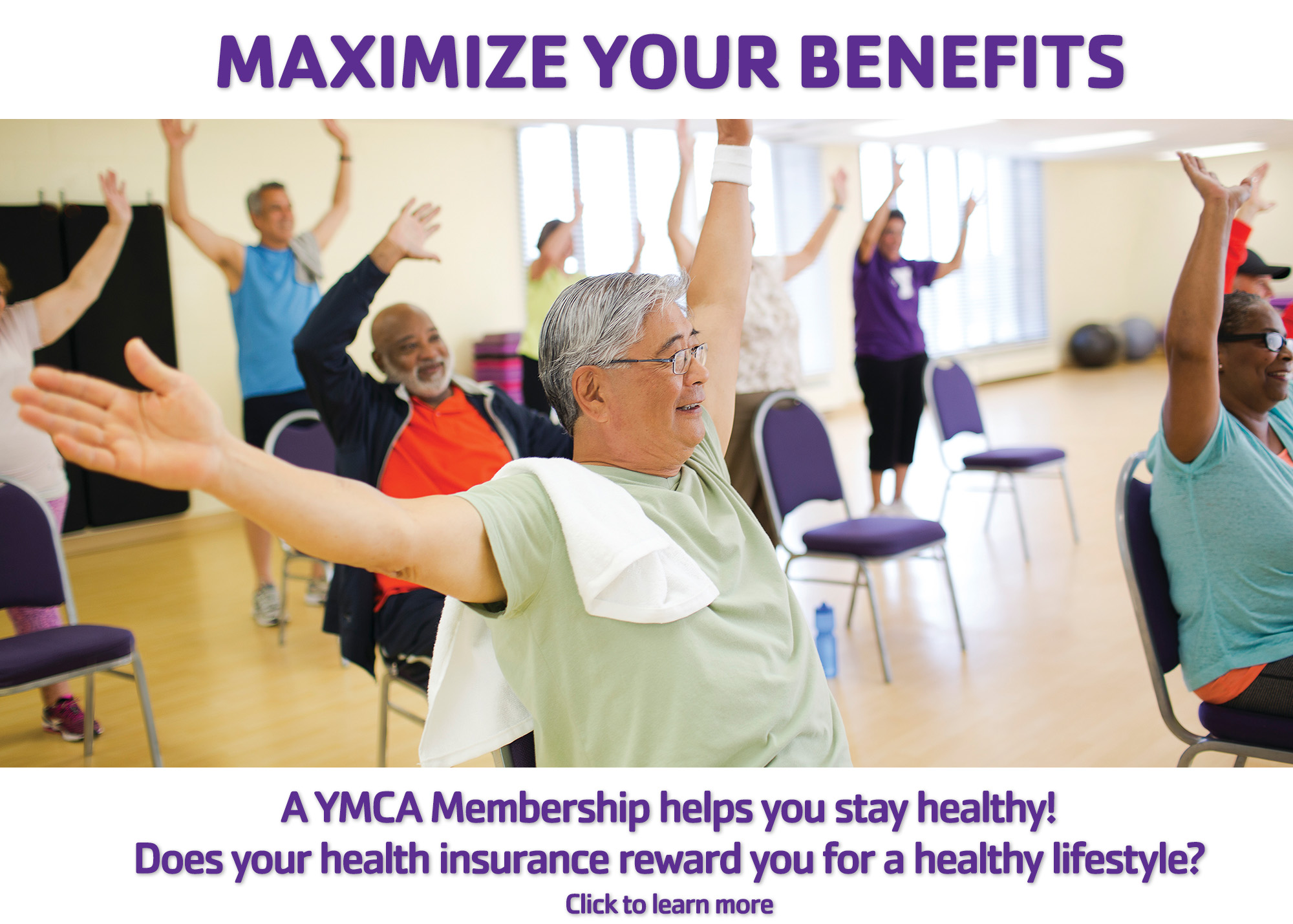 Kenosha YMCA | Healthy minds, bodies, & spirits.
