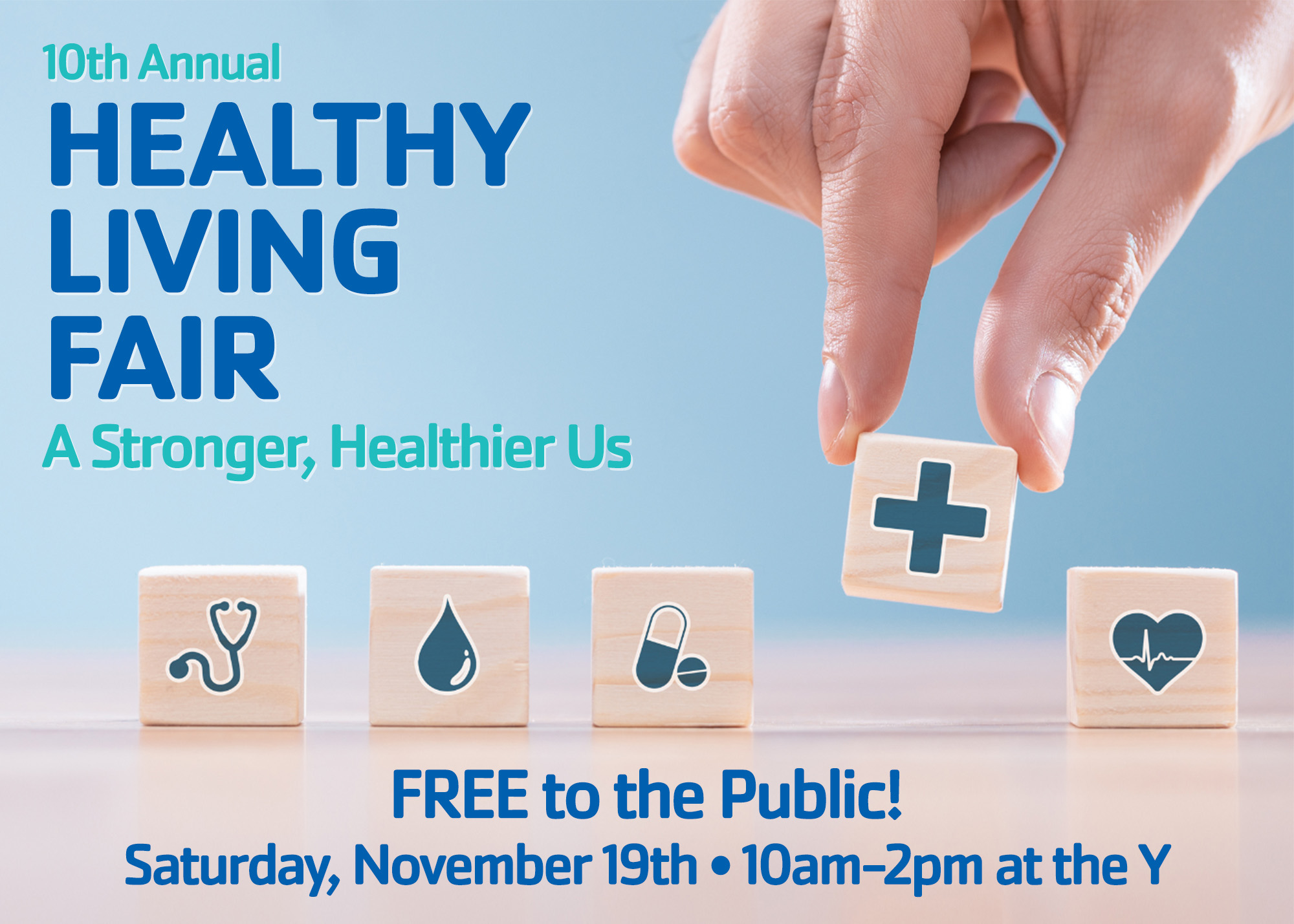 Kenosha YMCA | Healthy minds, bodies, & spirits.