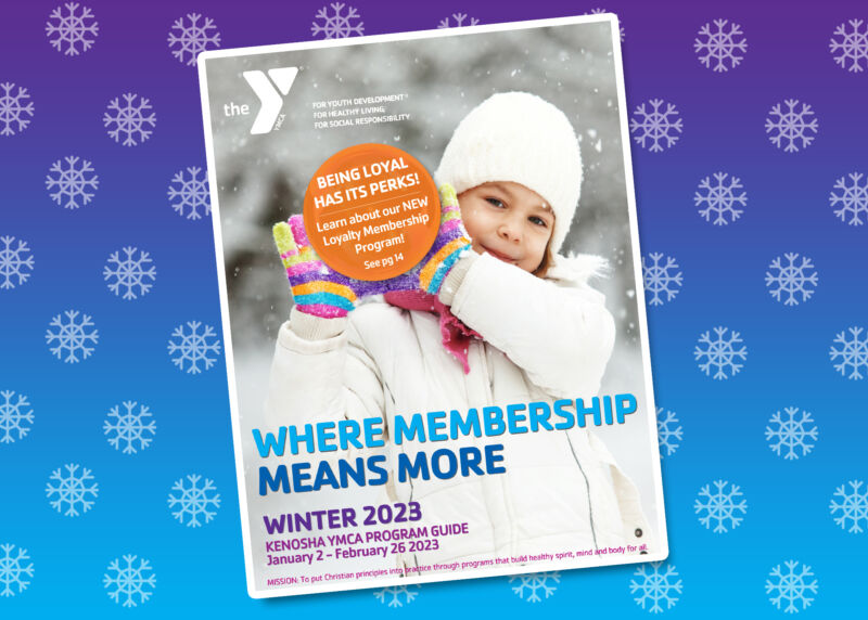 Schedule - KENOSHA YMCA