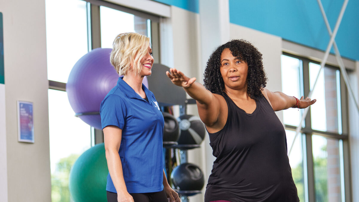 Get Ready for Wellness: Kenosha YMCA's 11th Annual Healthy Living Fair ...