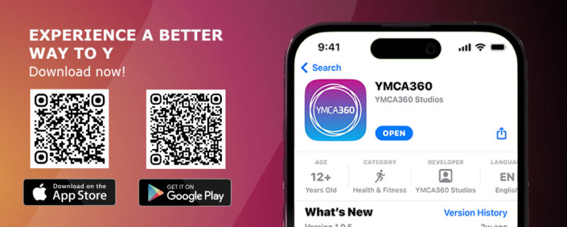 YMCA360 | Kenosha YMCA