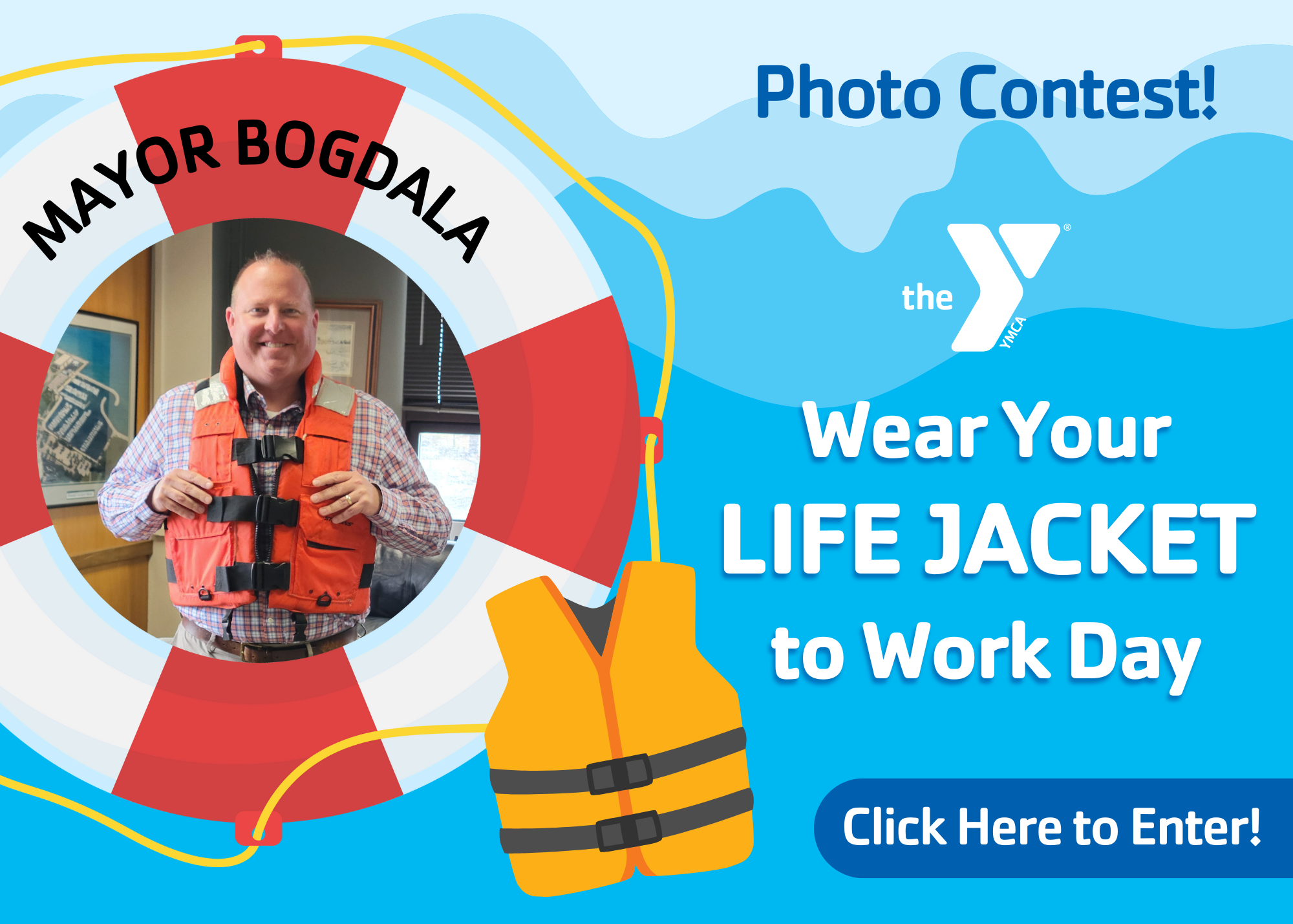 Kenosha YMCA | Healthy minds, bodies, & spirits.