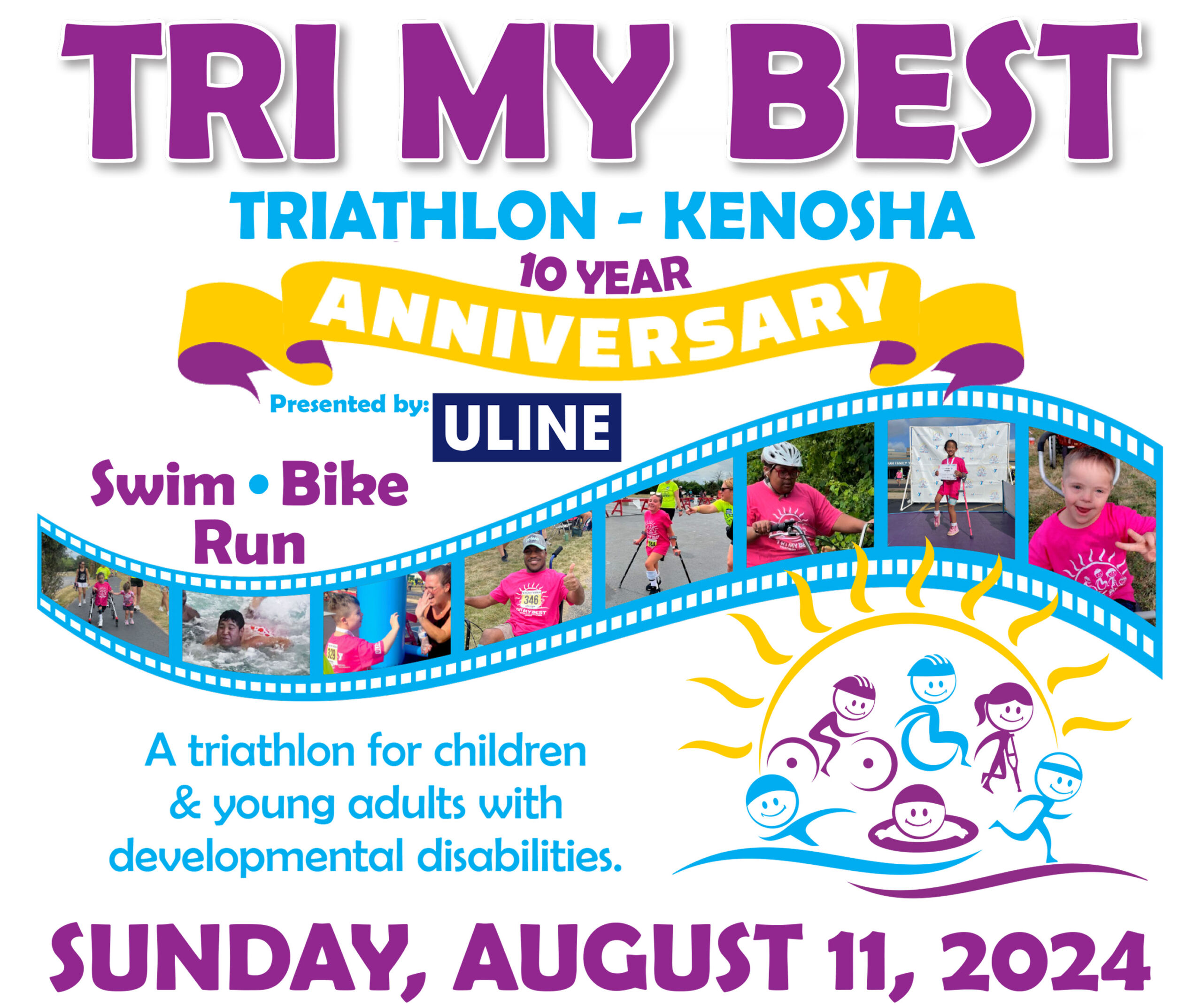 Kenosha YMCA | Healthy minds, bodies, & spirits.