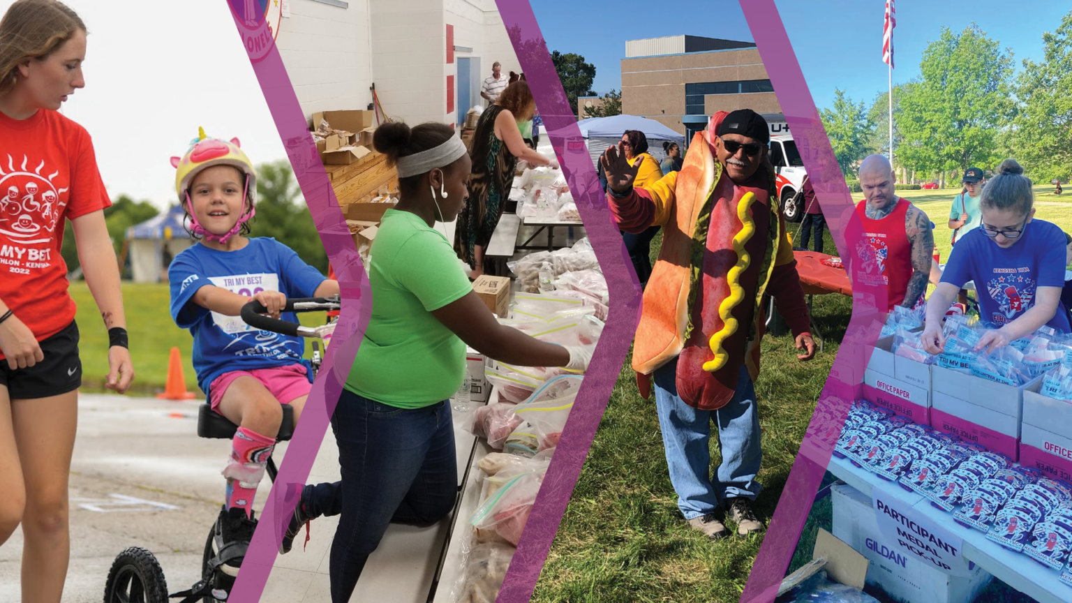 Kenosha YMCA | Healthy minds, bodies, & spirits.