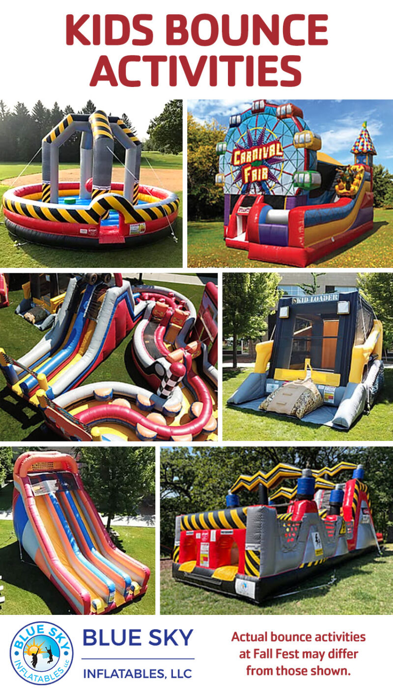 Fall Fest | Kenosha YMCA