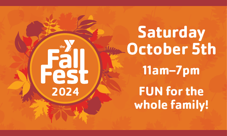 Fall Fest | Kenosha YMCA