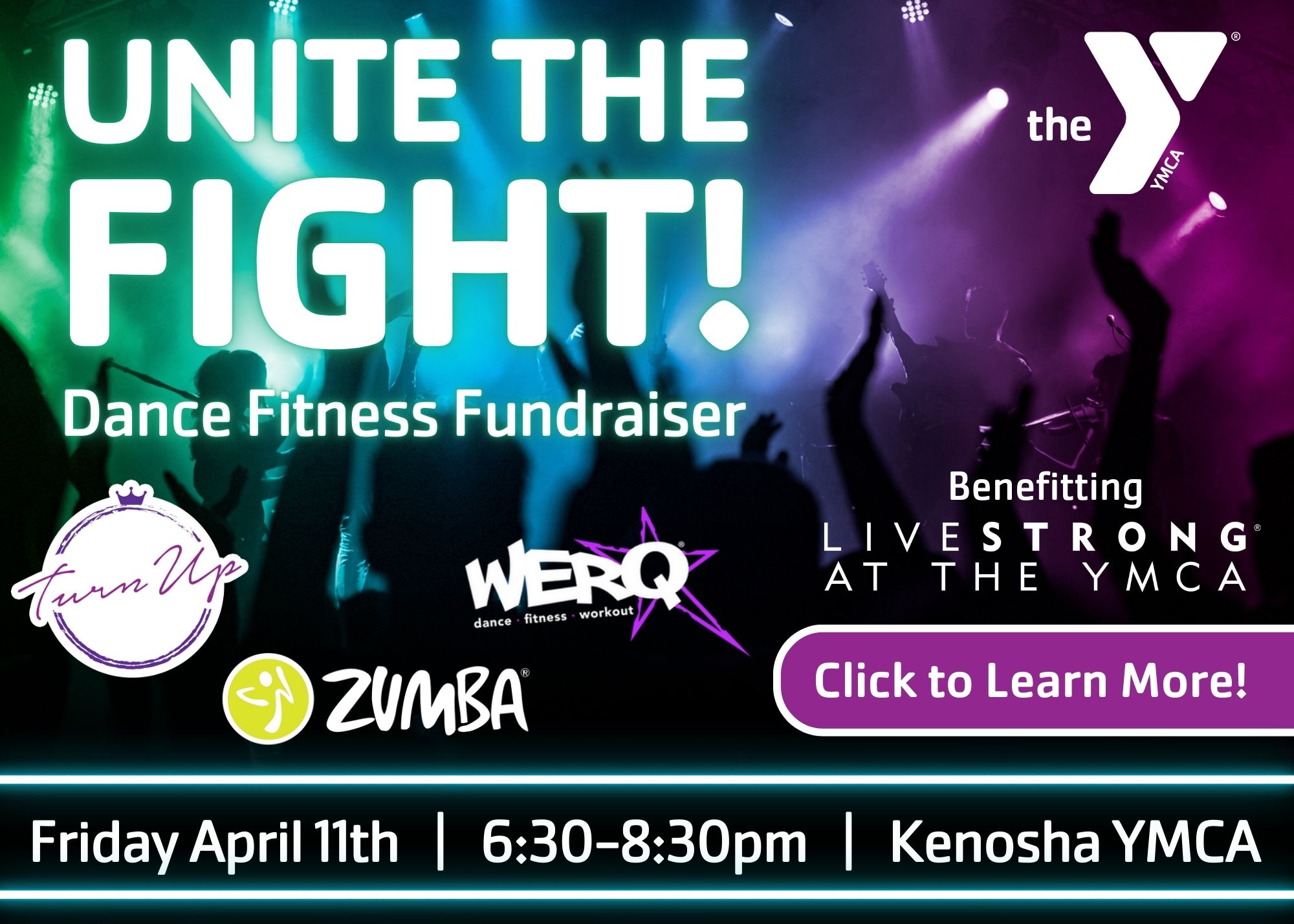 Kenosha YMCA | Healthy minds, bodies, & spirits.